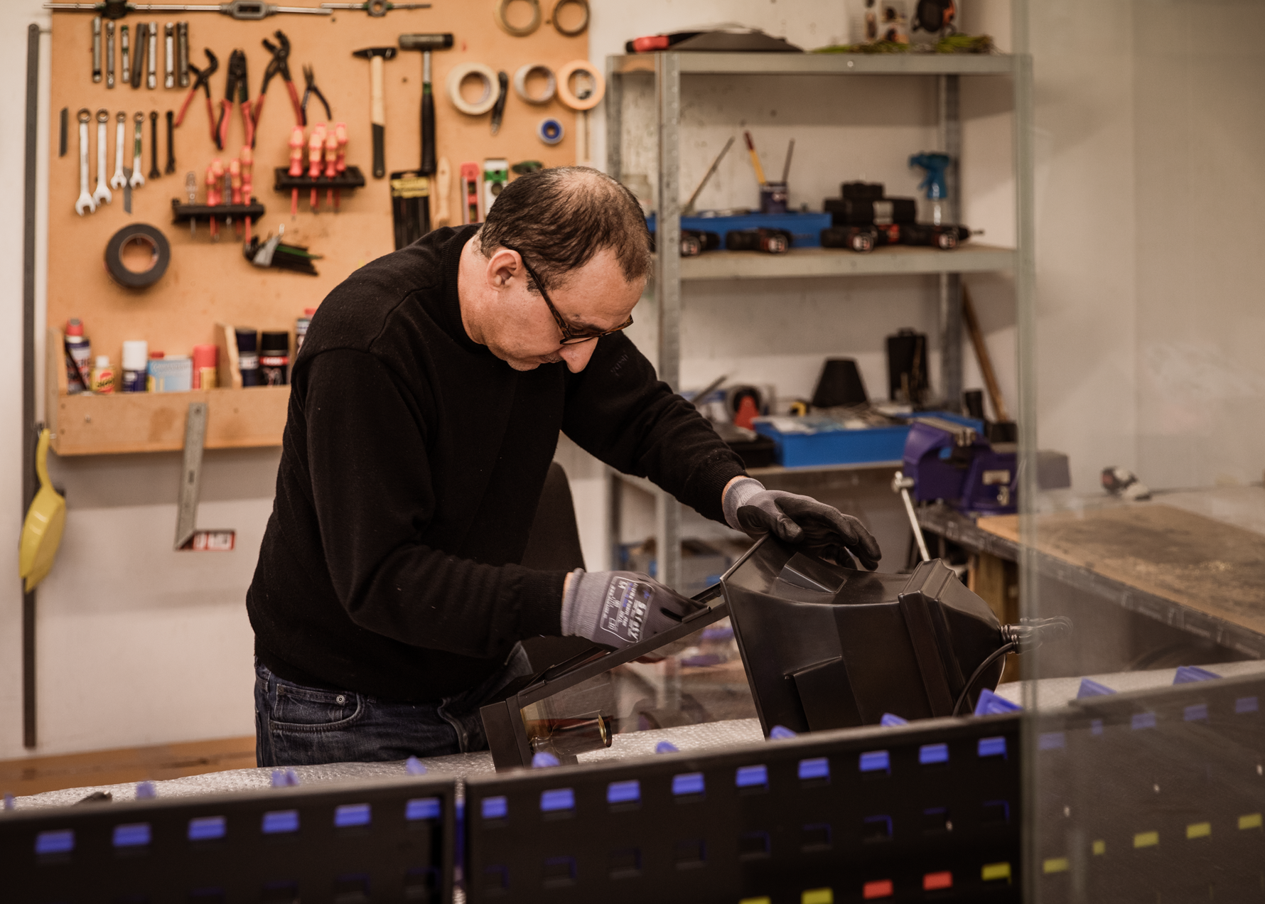 Bezoek Authentage tijdens Antwerp Design Week