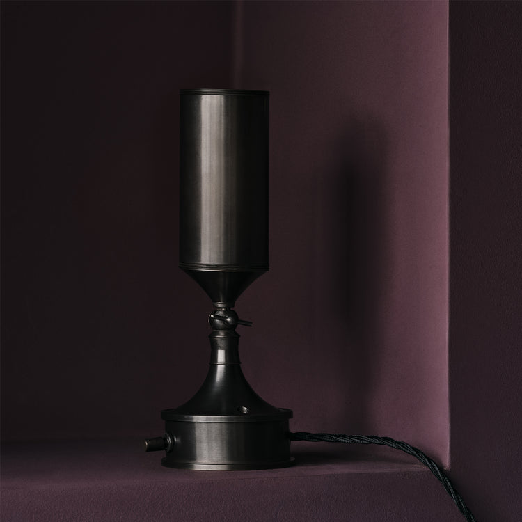 Machado-Muñoz for Authentage